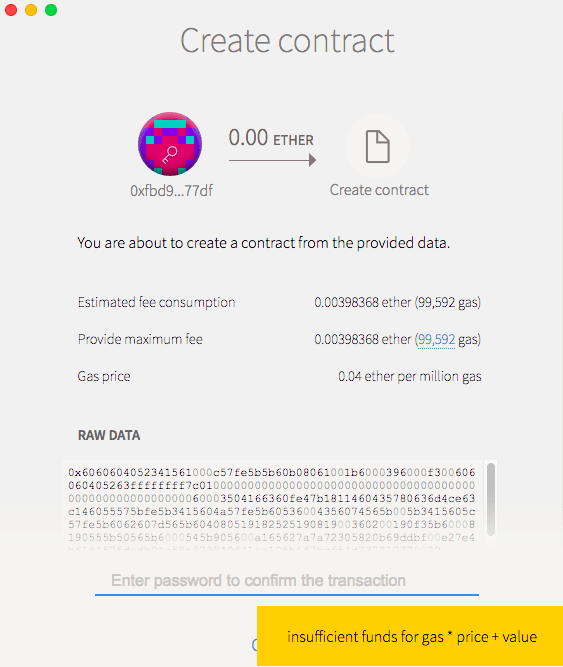 Smart Contract Software Development - AllCode